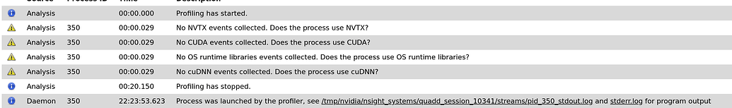 Installing Nsight system in Jetson Nano - Jetpack 4.6.1 - Profiling ... Installing Nsight system in Jetson Nano - Jetpack 4.6.1 - Profiling ...