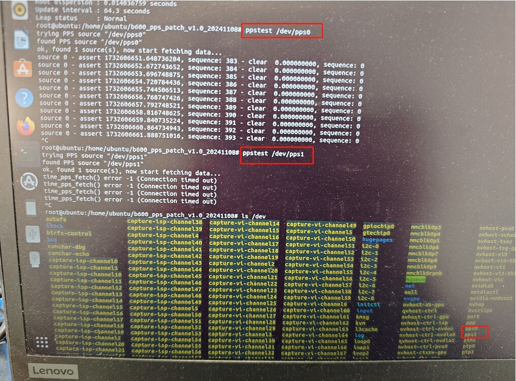How to use gpio pps as input signal for agx orin/jp5.1.1 - #7 by sam_yangli - Jetson AGX Orin ...