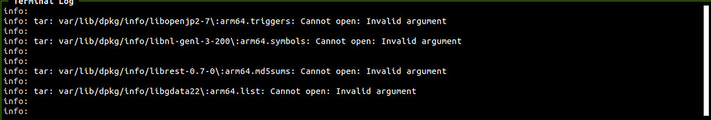 Flashing jetson nano with sdk manager without installing Components - Jetson Nano - NVIDIA ...