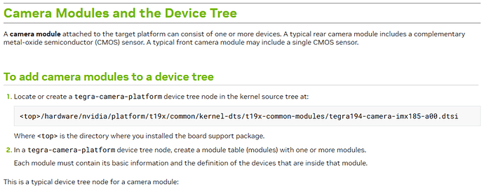 How can I setting ISP with GStreamer - Jetson Nano - NVIDIA Developer ...