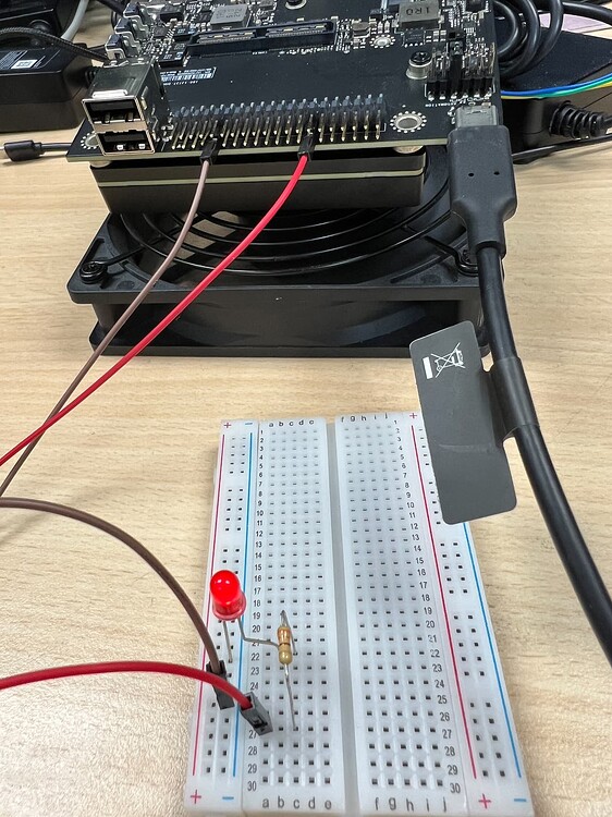 Jetson AGX orin 40 pin - Jetson AGX Orin - NVIDIA Developer Forums