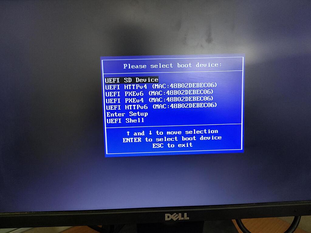 Unable to boot the image to JETSON ORIN NANO using sd-card - Page 2 - Jetson Orin Nano - NVIDIA ...