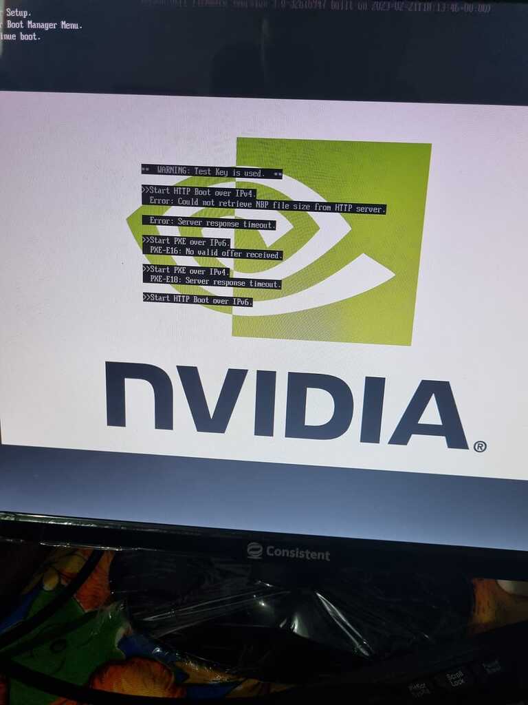 Jetson Orin Nano Booting Issue - Jetson Orin Nano - NVIDIA Developer Forums Jetson Orin Nano Booting Issue - Jetson Orin Nano - NVIDIA Developer Forums
