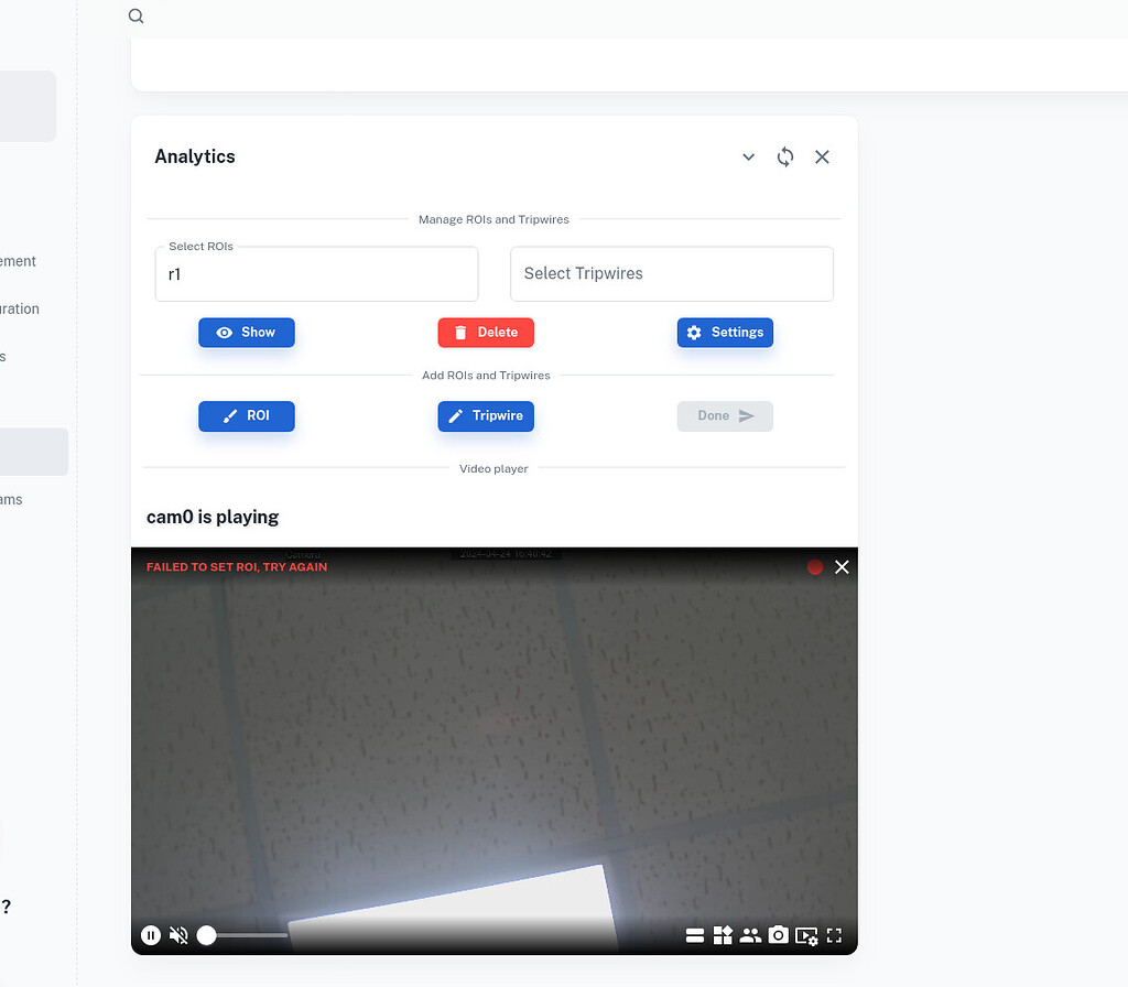 Set ROI Tripview failed - Metropolis Microservices for Jetson - NVIDIA Developer Forums
