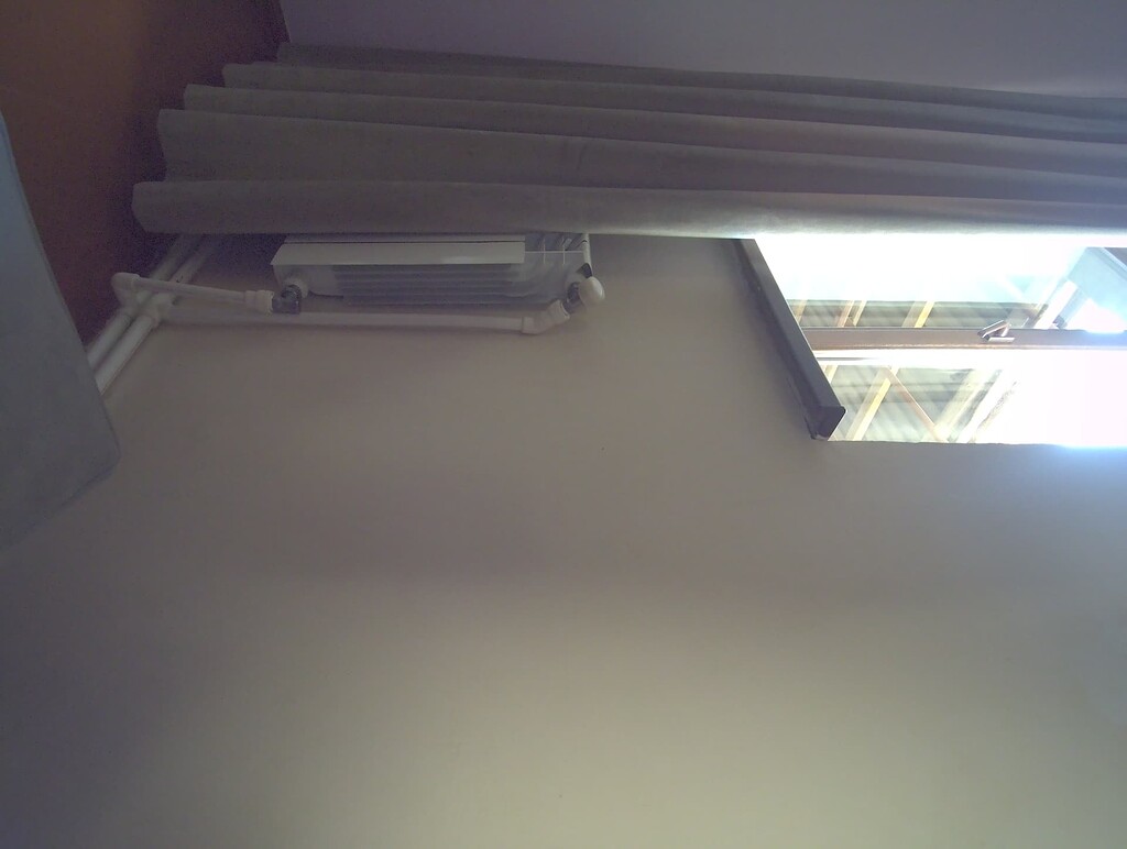 Differences in Output Between BGRA and NV12 NvBuffer with Jetson ...