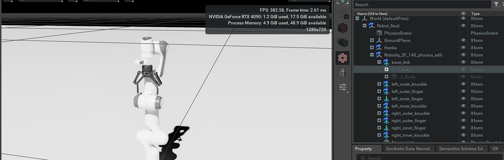 5.7. Adding a New Manipulator problems - Isaac Sim - NVIDIA Developer Forums