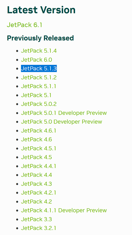 Pytorch And Torchversion Compatible Issue On L4t3550 Jetson Orin Nano Nvidia Developer Forums 3615