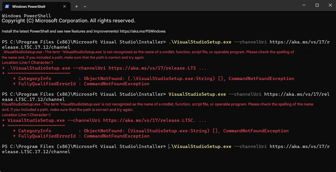 CUDA toolkit stuck installing windows 11 - CUDA Setup and Installation - NVIDIA Developer Forums