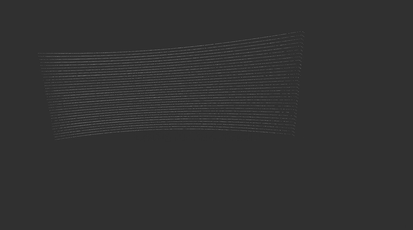 How to Simulate an Area Array Laser for LiDAR - Isaac Sim - NVIDIA Developer Forums