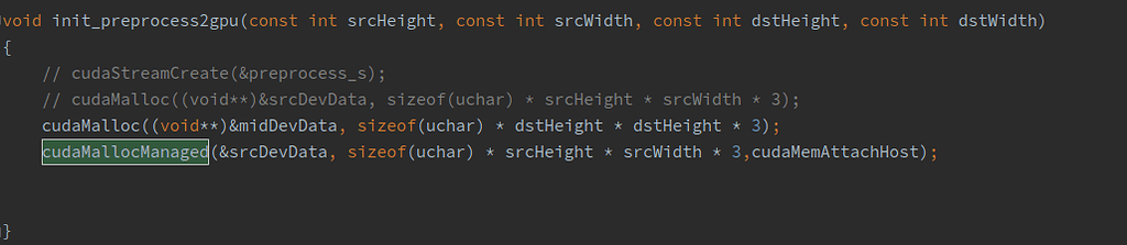 The Zero Copy Shared memory mode consumes more CPU resources (jetson ...