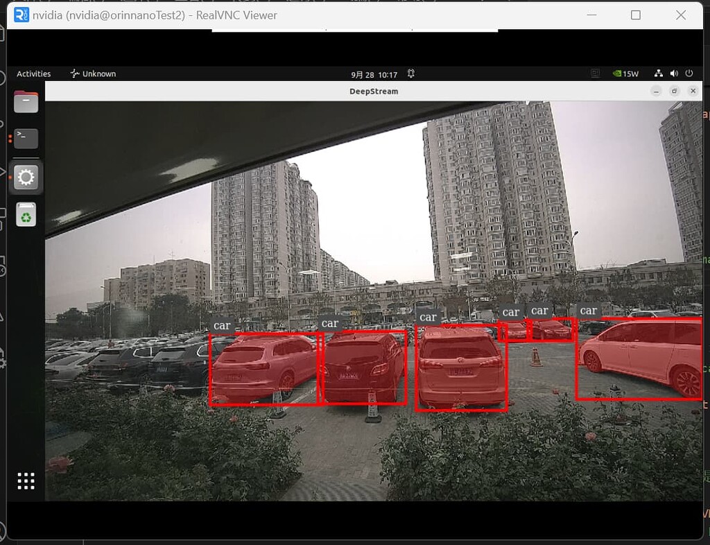 How To Draw Mask By Using Yolov8 Seg Model In Python Deepstream Sdk Nvidia Developer Forums 