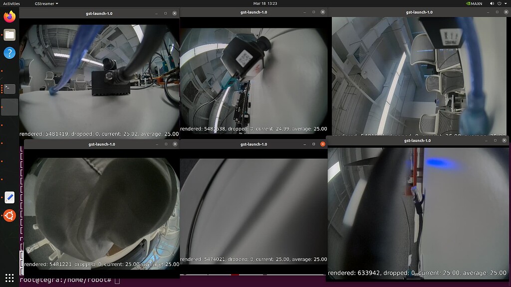 After a while, it stops producing images - Jetson Orin NX - NVIDIA Developer Forums