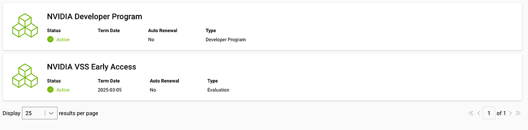 Pull access denied for docker - Visual AI Agent - NVIDIA Developer Forums Pull access denied for docker - Visual AI Agent - NVIDIA Developer Forums