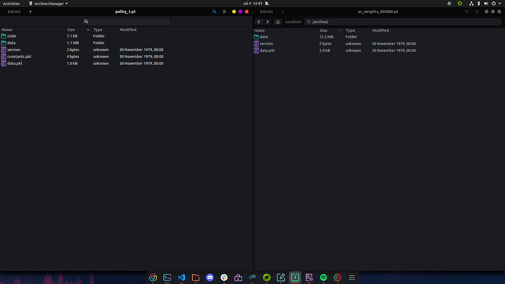 How can ı use the policies in Isaac SIM? - Isaac Gym - NVIDIA Developer Forums