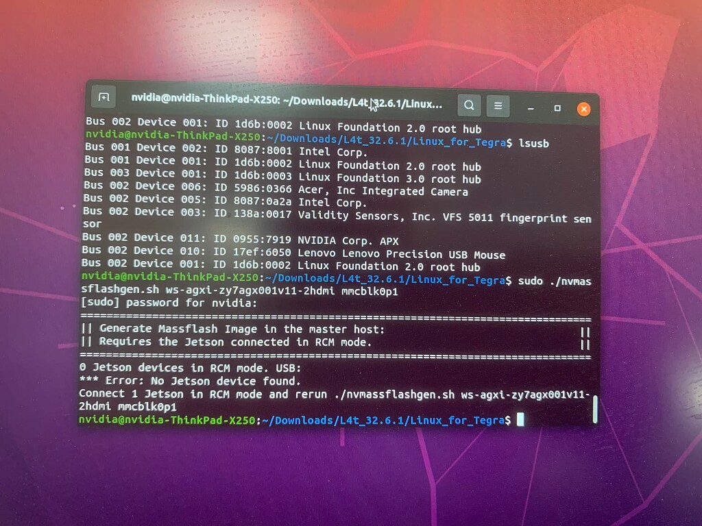 Mass production - Jetson AGX Xavier - NVIDIA Developer Forums