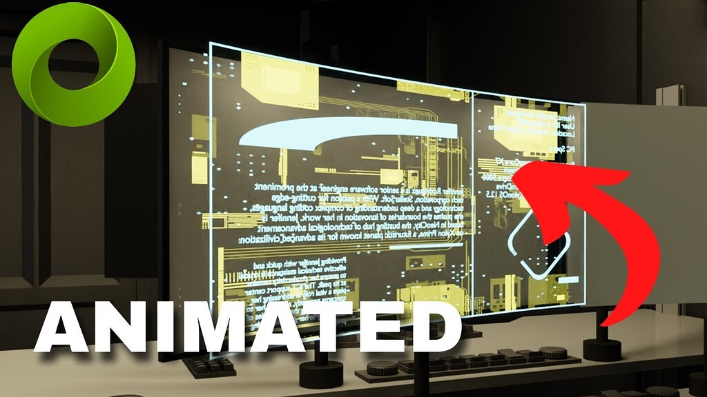 I cannot use the time sample editor to make animated texture - Omniverse Technical Support ...