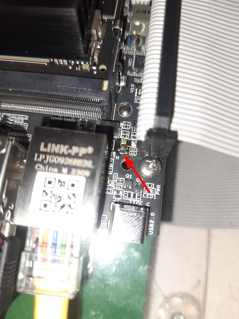 GPIO Regulator burnt - Jetson Orin NX - NVIDIA Developer Forums