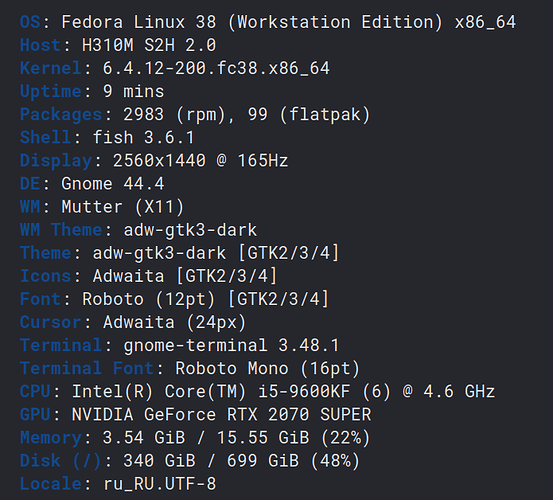 Flickering at the top of the screen - Page 4 - Linux - NVIDIA Developer Forums