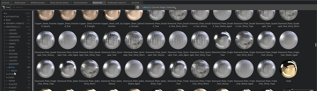 Crashing vMaterial - vMaterials - NVIDIA Developer Forums
