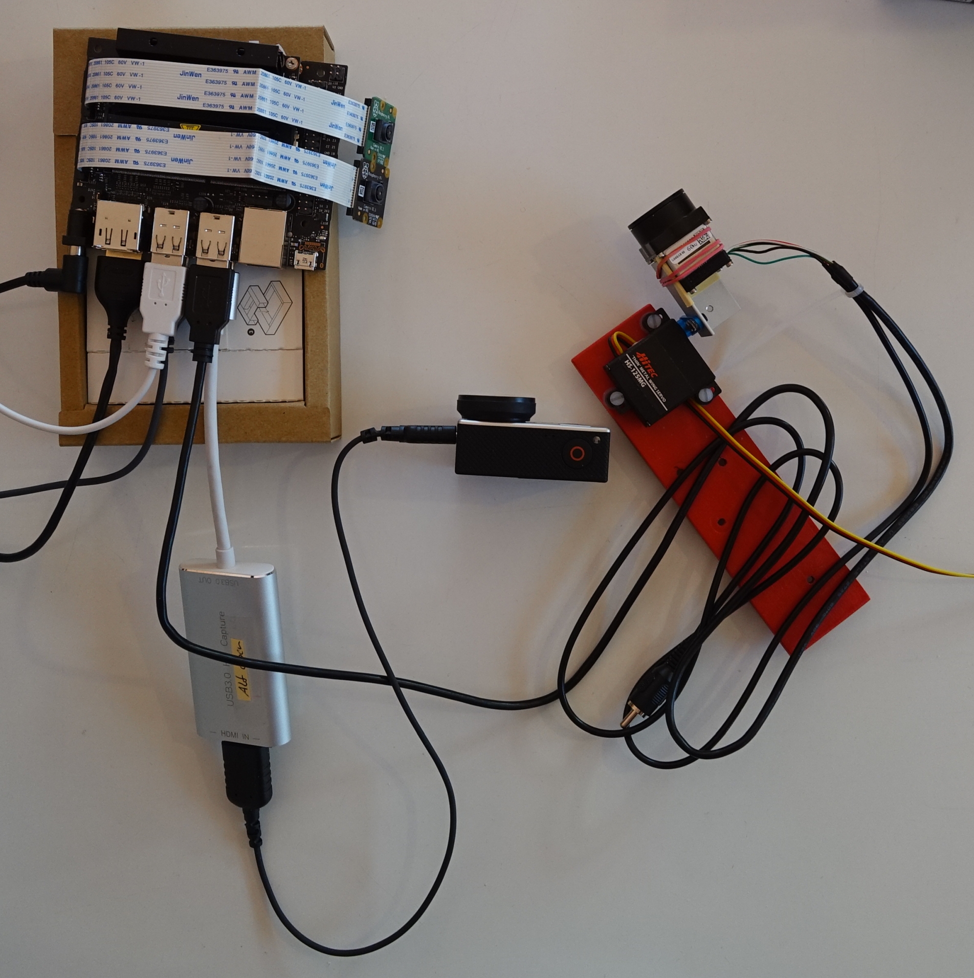 How to composite a Thermalcamera and a Gopro? - #3 by WiSi-Testpilot ...
