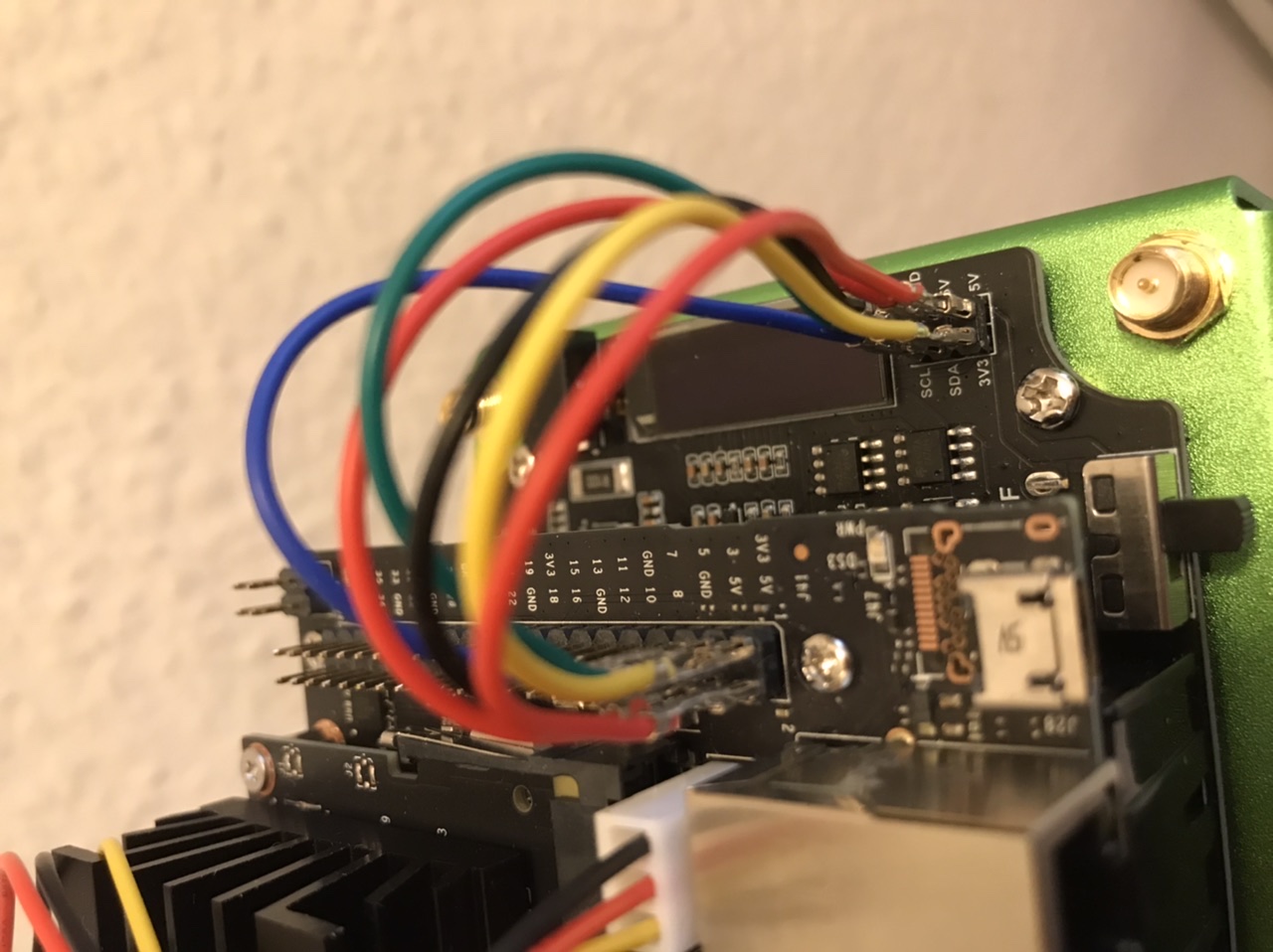 Waveshare & Jetson nano: motors not working - Jetson Nano - NVIDIA Developer Forums