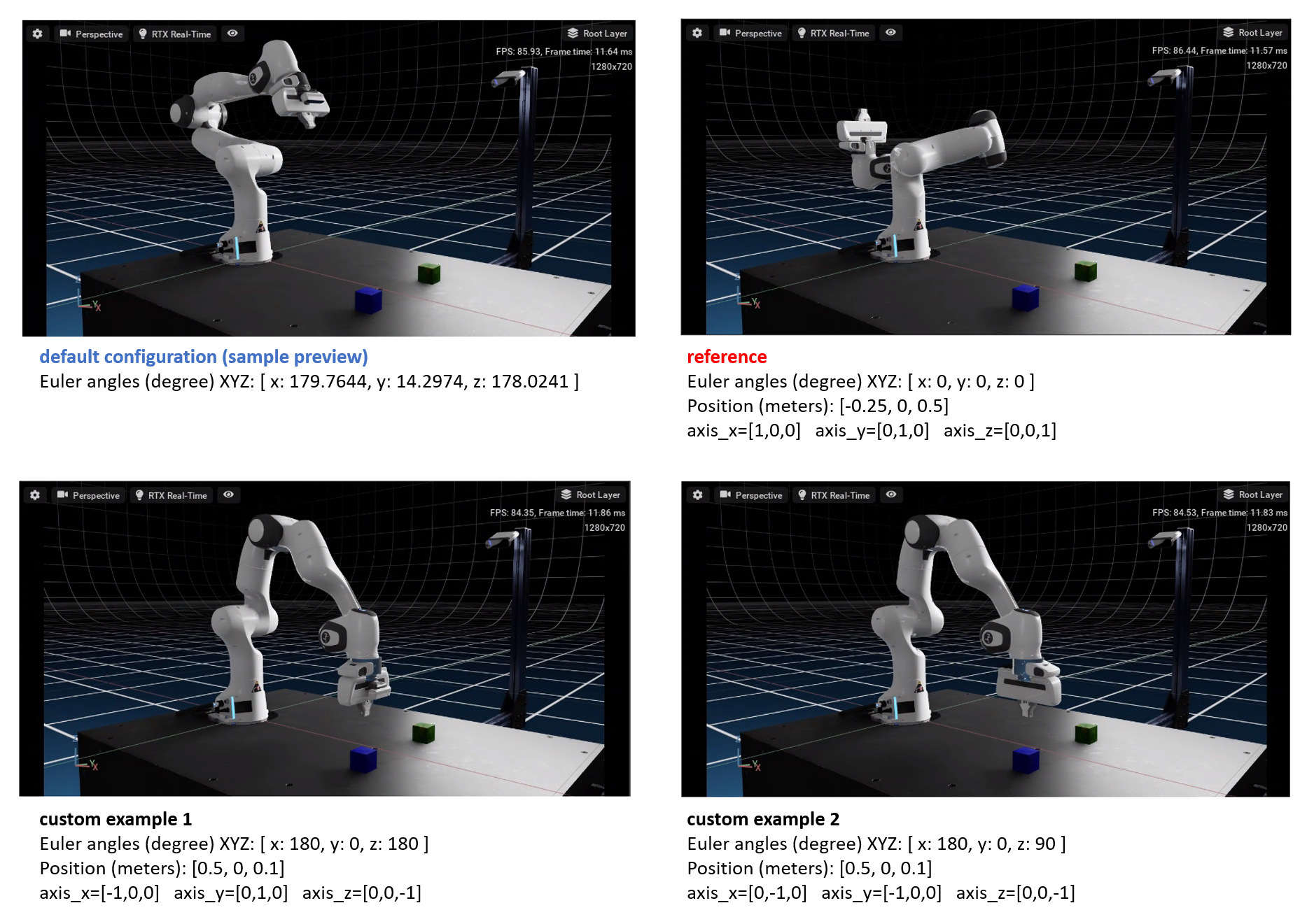 Franka PickBlockApproach - Isaac Sim - NVIDIA Developer Forums