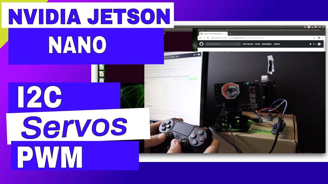 Device control with the xavier nx using ppm guidance and help - Jetson Xavier NX - NVIDIA ...