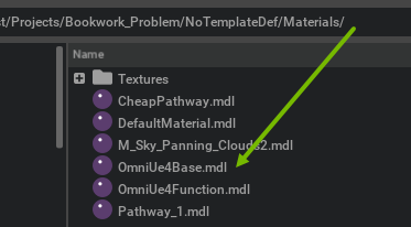 Only modular export works? - Connectors - NVIDIA Developer Forums