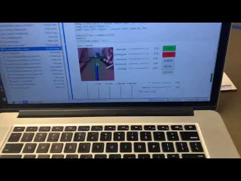 Jetson Autonomous Bus - Jetson Projects - NVIDIA Developer Forums