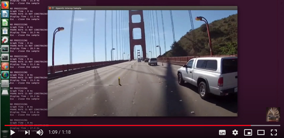 Cross compilation with NSight Eclipse and MMAPI - Jetson AGX Xavier - NVIDIA Developer Forums
