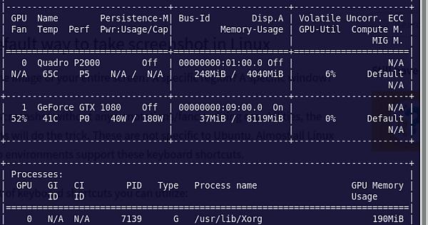 Arch / EndeavourOS eGPU detected everywhere, but display are blank - Linux - NVIDIA Developer Forums