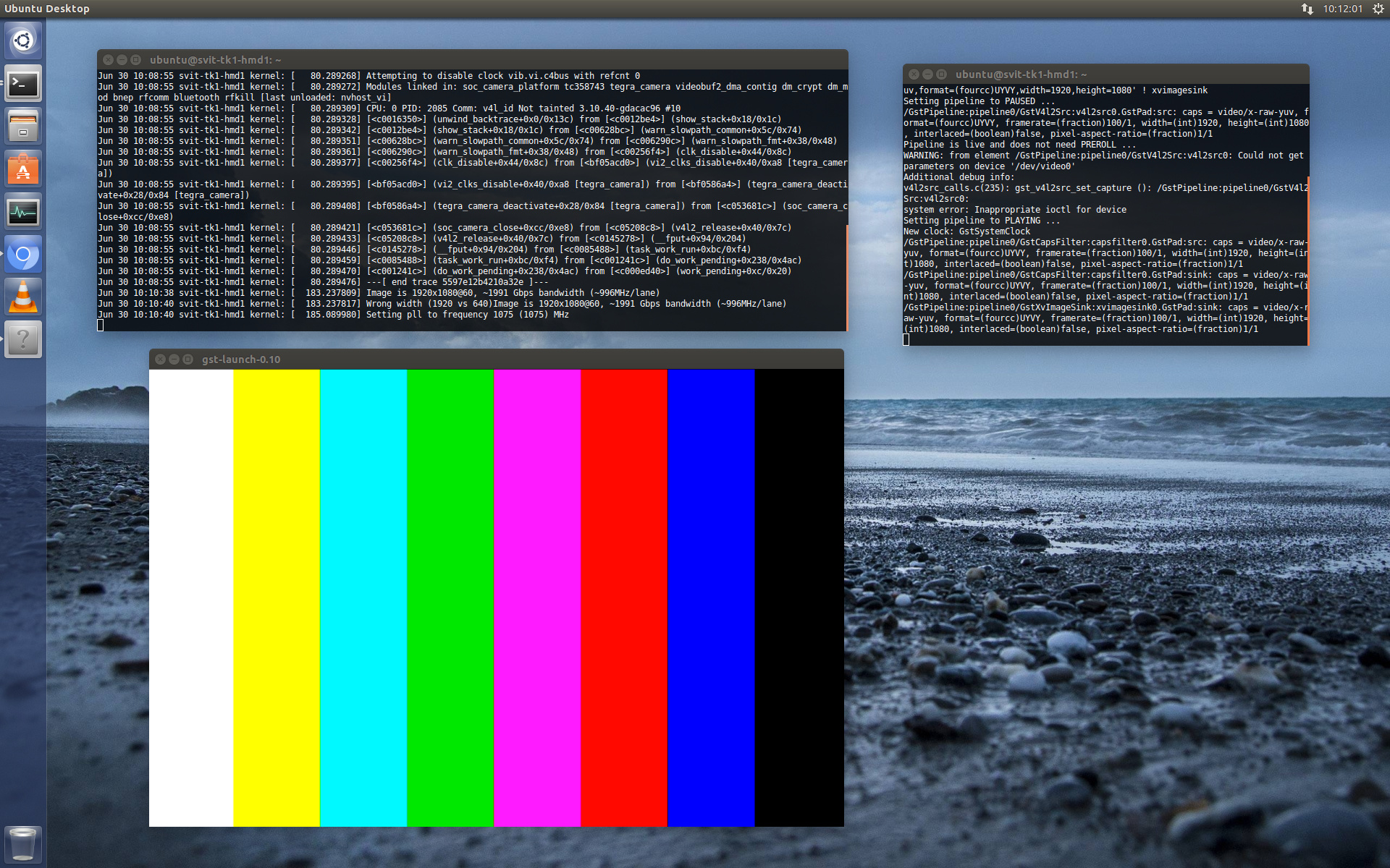 Integrating with B100 (Toshiba TC358743) HDMI to CSI-2 Bridge - Jetson TK1 - NVIDIA Developer Forums