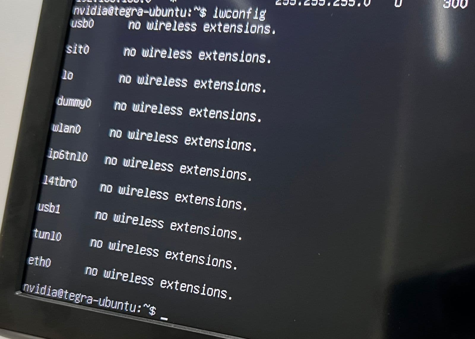 Error Tx1 ISO - Page 4 - Jetson TX1 - NVIDIA Developer Forums