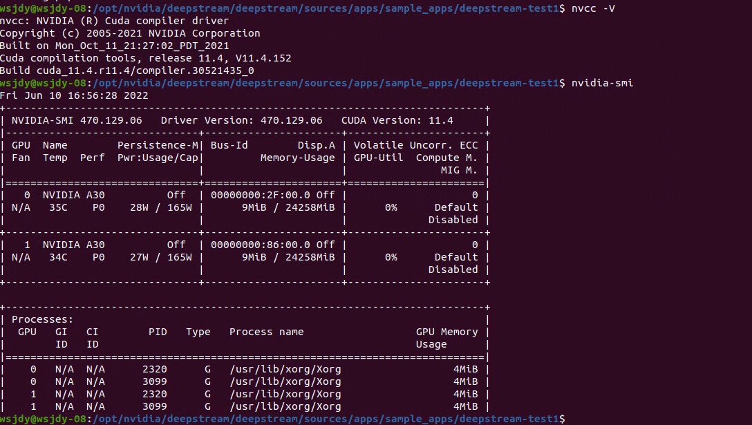 gi.overrides.Gst.AddError - DeepStream SDK - NVIDIA Developer Forums