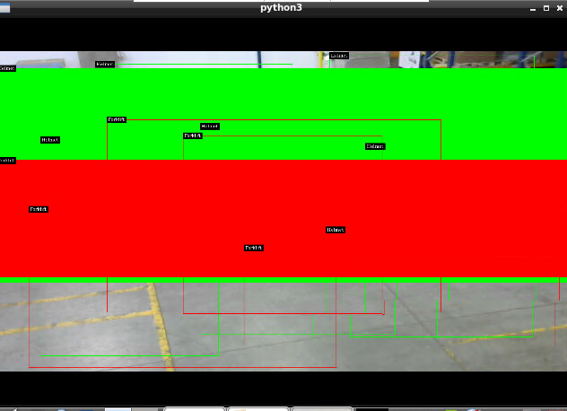 Problem - DeepStream SDK - NVIDIA Developer Forums