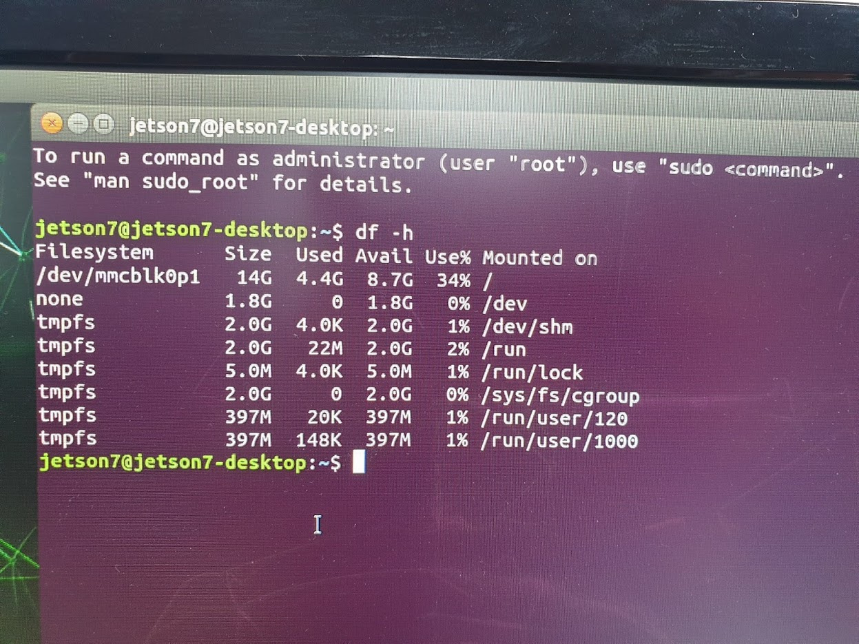 When installing jetson_multimedia_api after flashing - Jetson Nano - NVIDIA Developer Forums