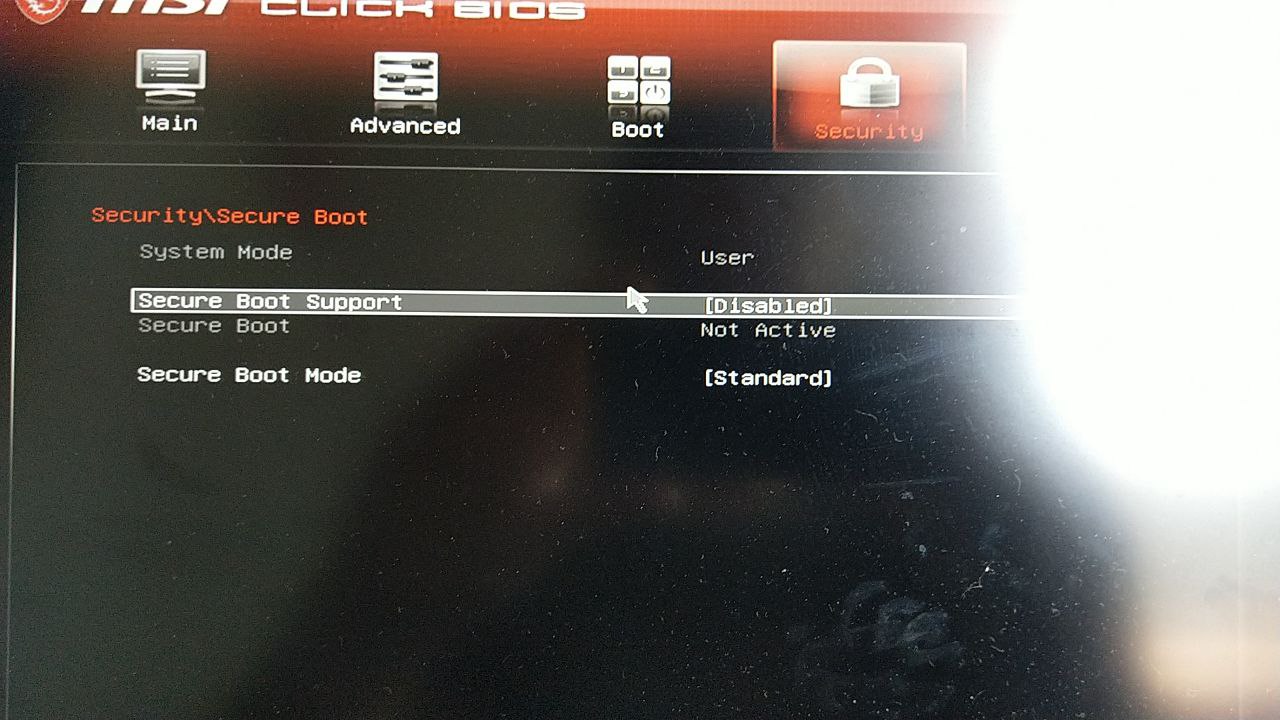 MSI Laptop Ubuntu 21.04 - Linux - NVIDIA Developer Forums