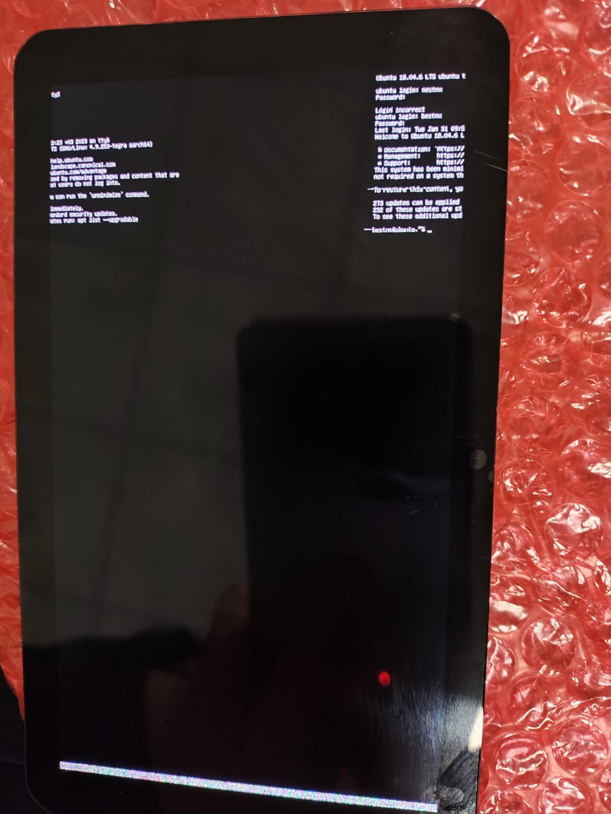 Xavier Nx HDMI output error with Oled Display - Page 2 - Jetson Xavier NX - NVIDIA Developer Forums