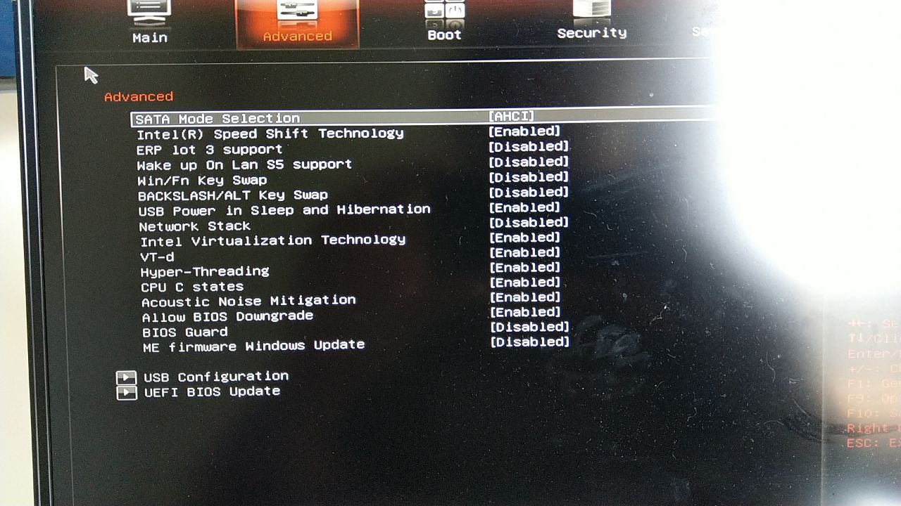 MSI Laptop Ubuntu 21.04 - Linux - NVIDIA Developer Forums