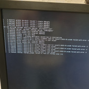 Jetson AGX Xavier Boot Warning - Jetson AGX Xavier - NVIDIA Developer ...