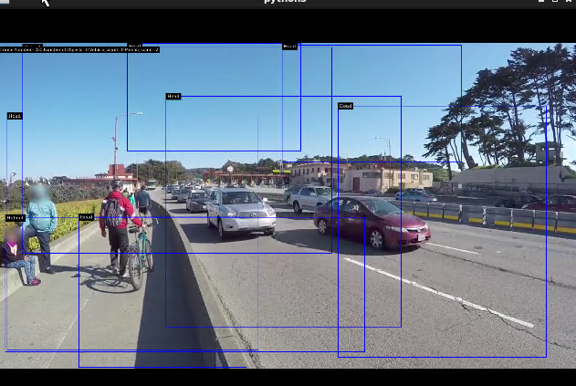 Problem - DeepStream SDK - NVIDIA Developer Forums