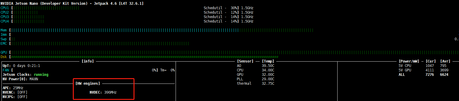 Module Nvdec Stops Working Deepstream Sdk Nvidia Developer Forums