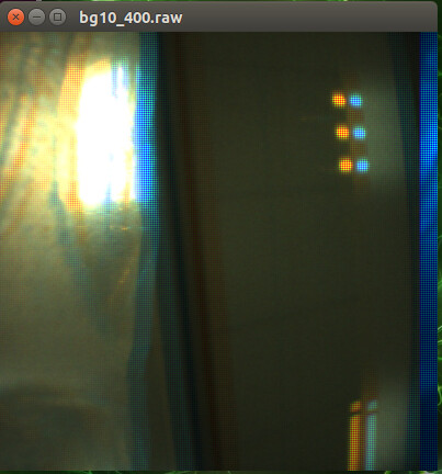 CSI camera change RGB888 format to bayer format issue - Page 2 - Jetson ...