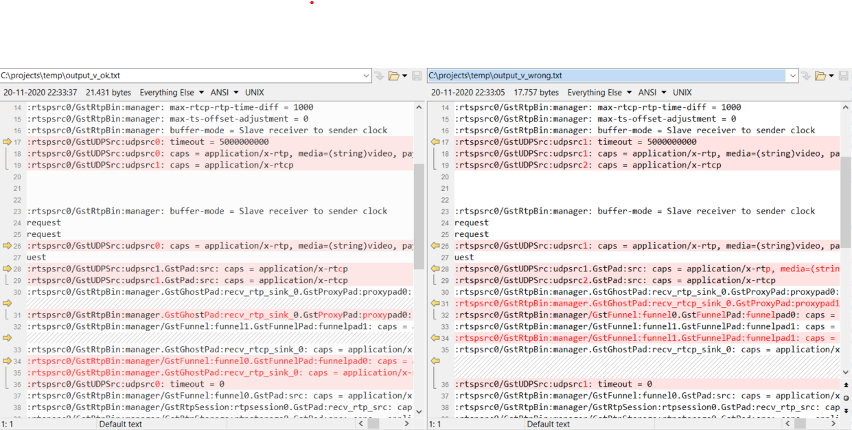 Issues decoding RTSP stream using nvv4l2decoder with Jetpack 4.4 - #26 by jeroen.bosch - Jetson ...