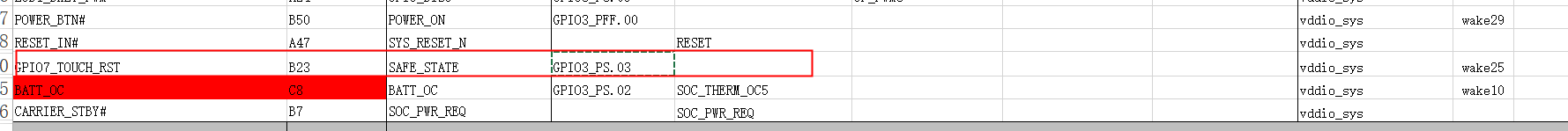 Jetson TX2 AON SPE GPIO-APP crash - Jetson TX2 - NVIDIA Developer Forums