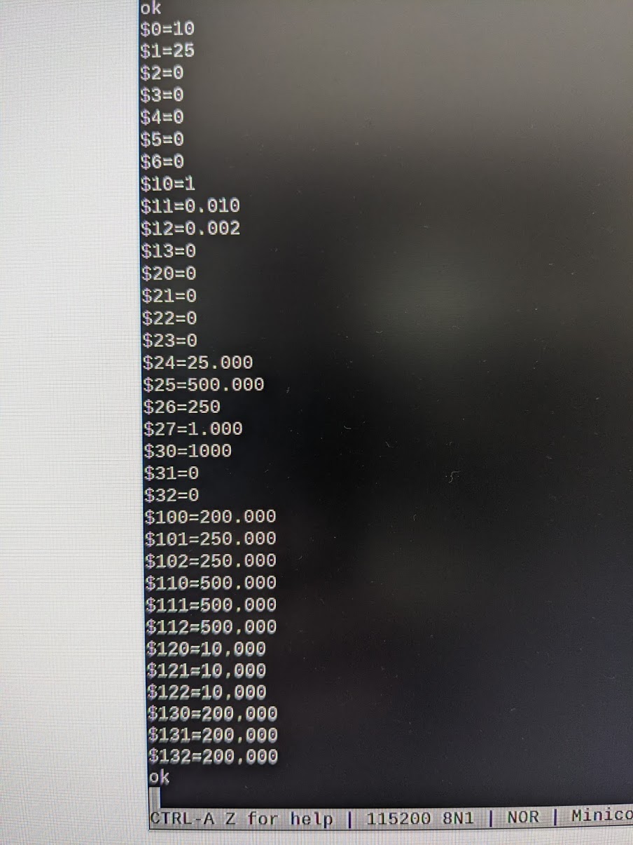 Unreliable Serial Communcation Via The Uart Tx Rx Gpio Pins Page 2