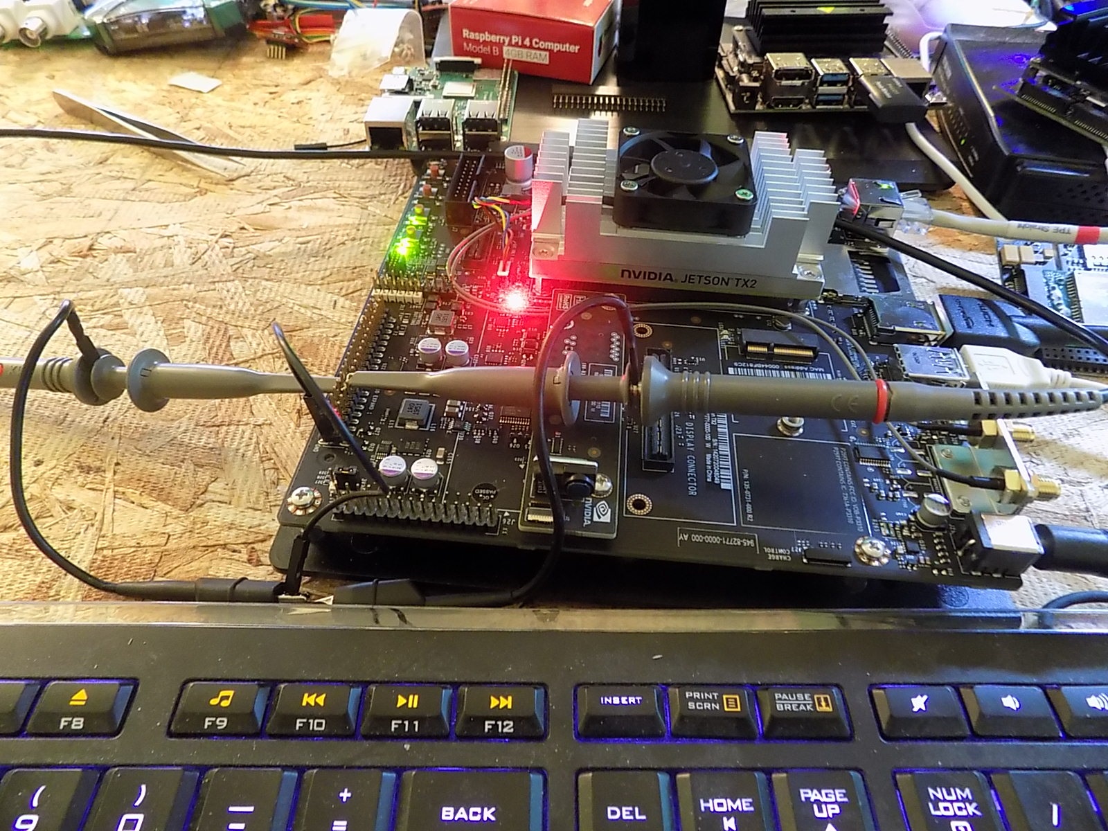 Jetson Nano I2C problem with access to the IR camera - Jetson Nano - NVIDIA Developer Forums