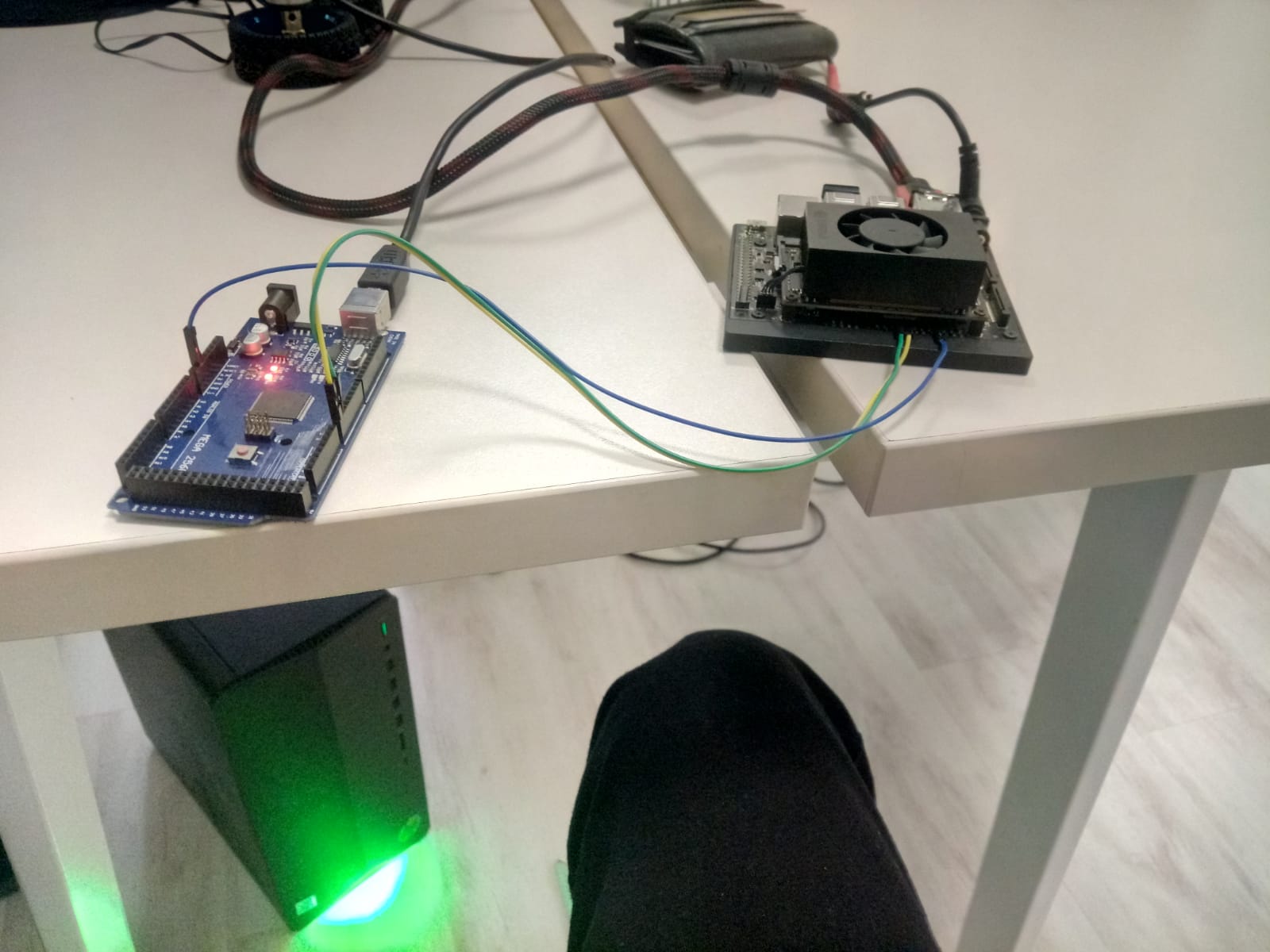 Nvidia Xavier Nx motherBoard Issues - Jetson Xavier NX - NVIDIA Developer Forums