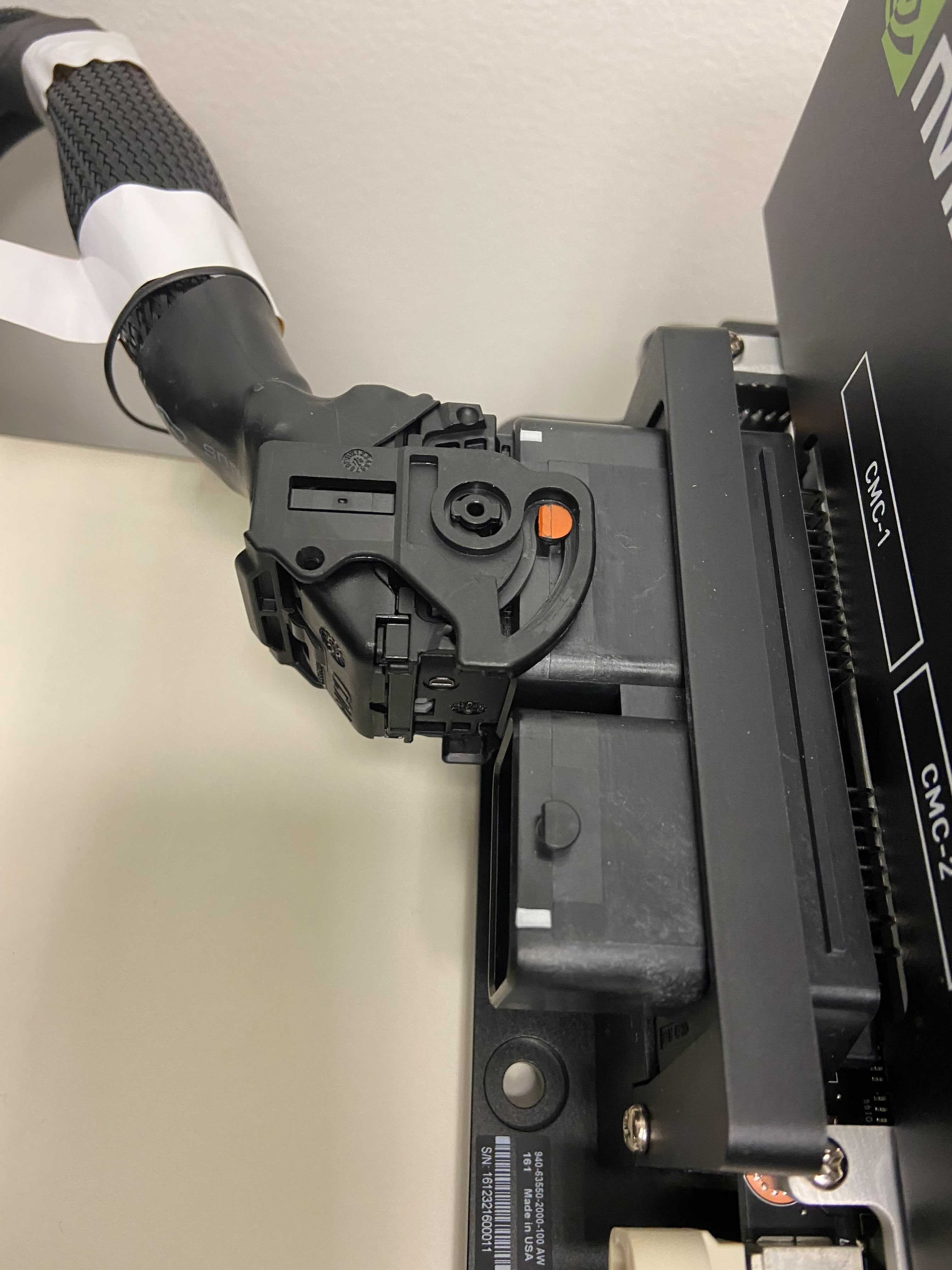 Xavier Dev Kit not boot up with the power cable in box - DRIVE AGX ...