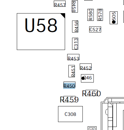 Nano Carrier board PCB P3450 (A01) file - Jetson Nano - NVIDIA ...